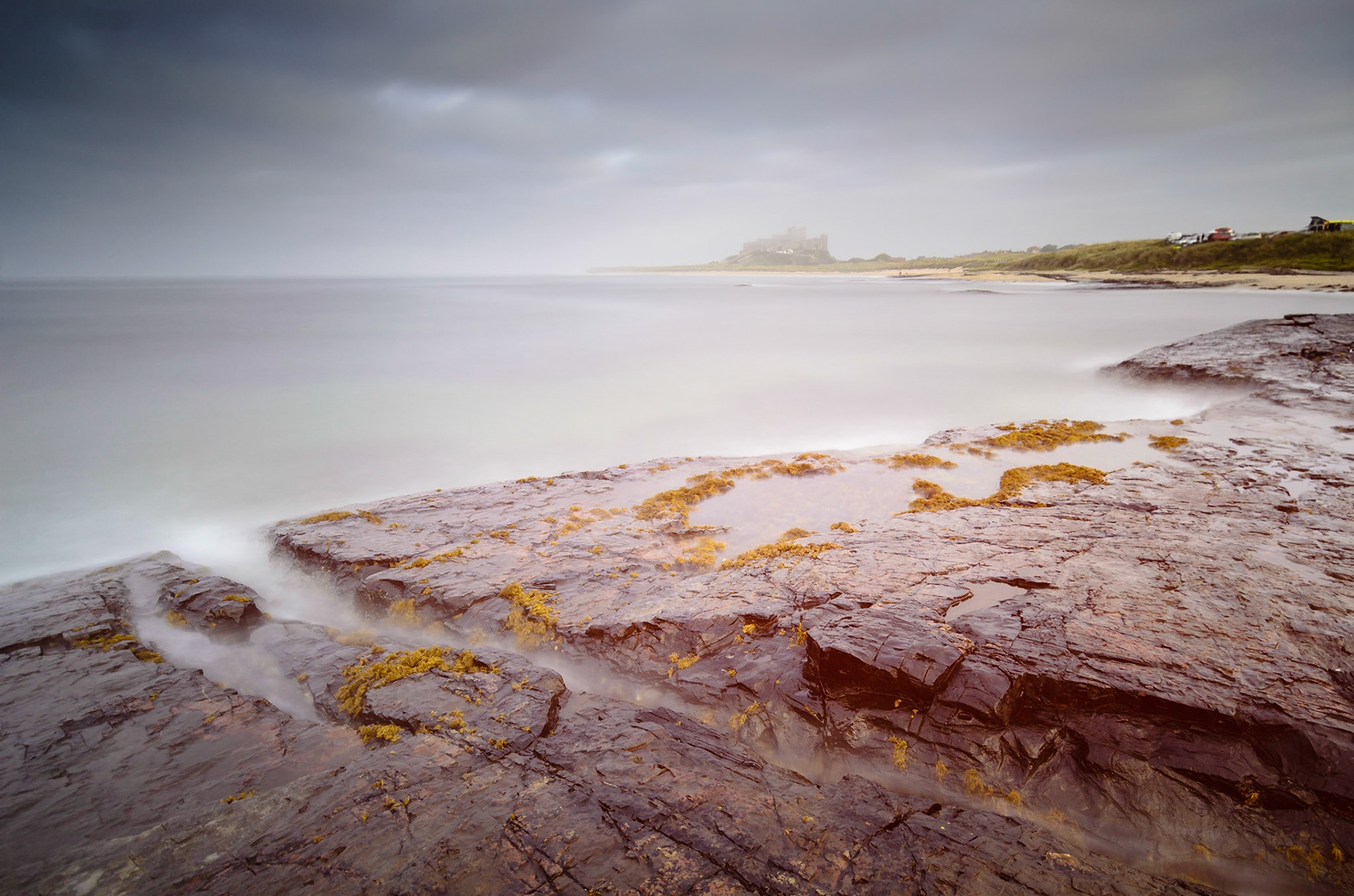 alan lawlor - NE Coast