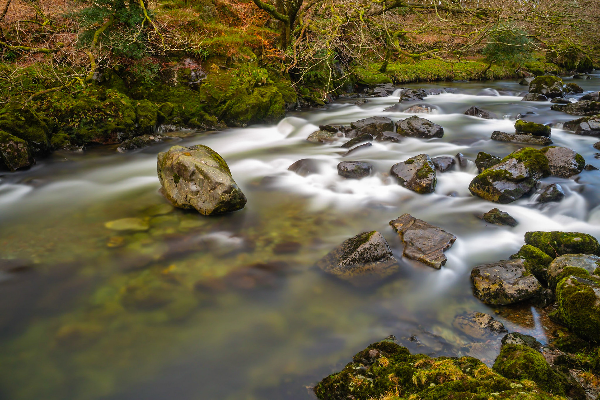 alan lawlor - River Duddon