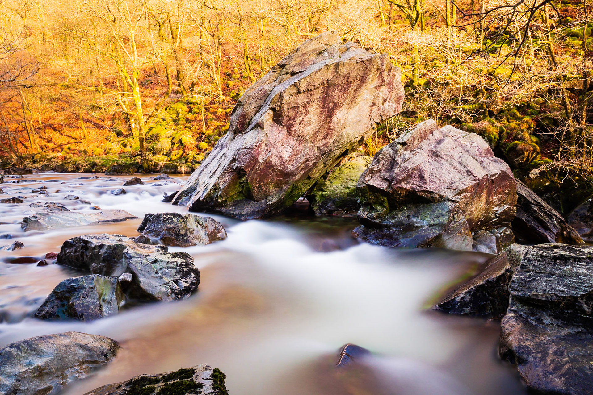 alan lawlor - River Duddon