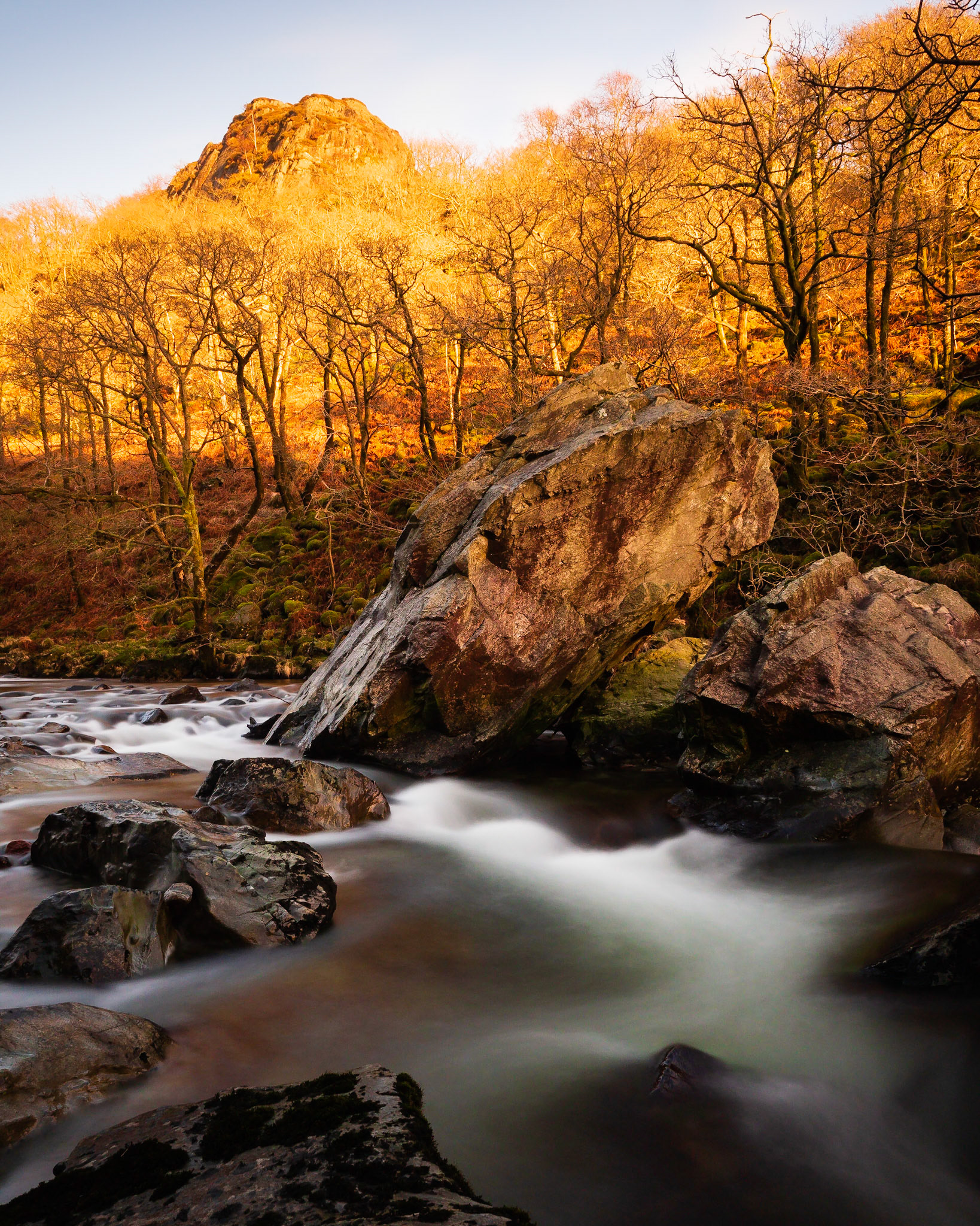 alan lawlor - River Duddon