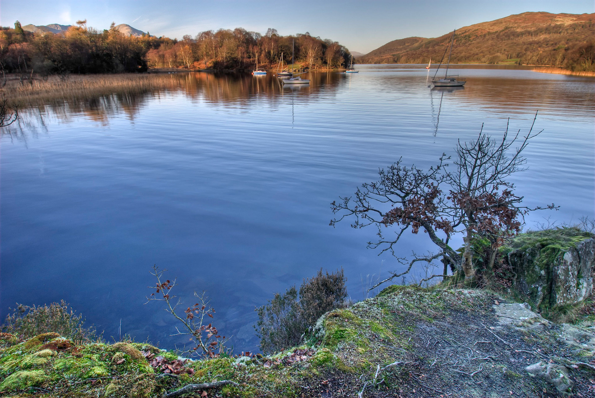 alan lawlor - English Lake District