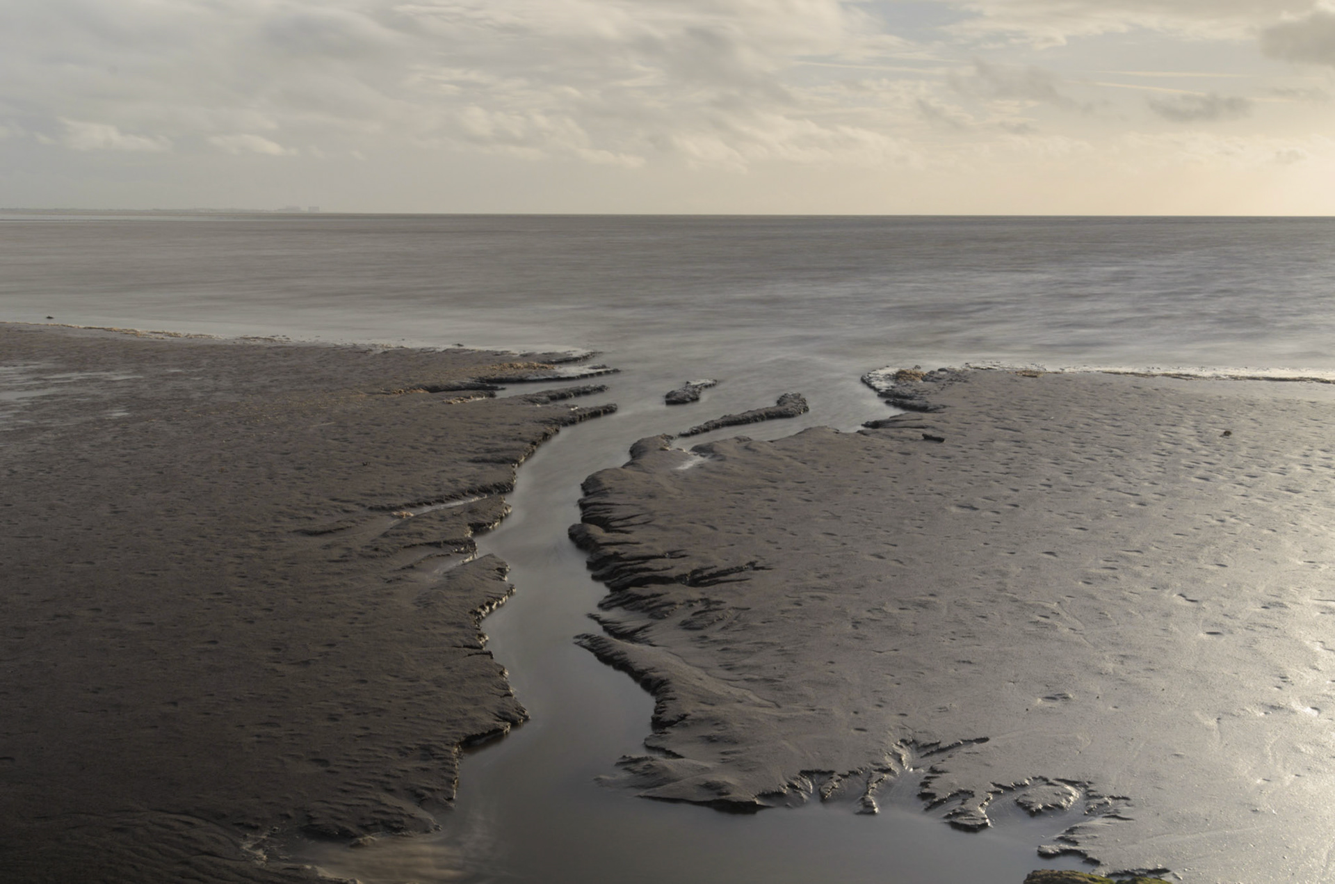 alan lawlor - long exposure