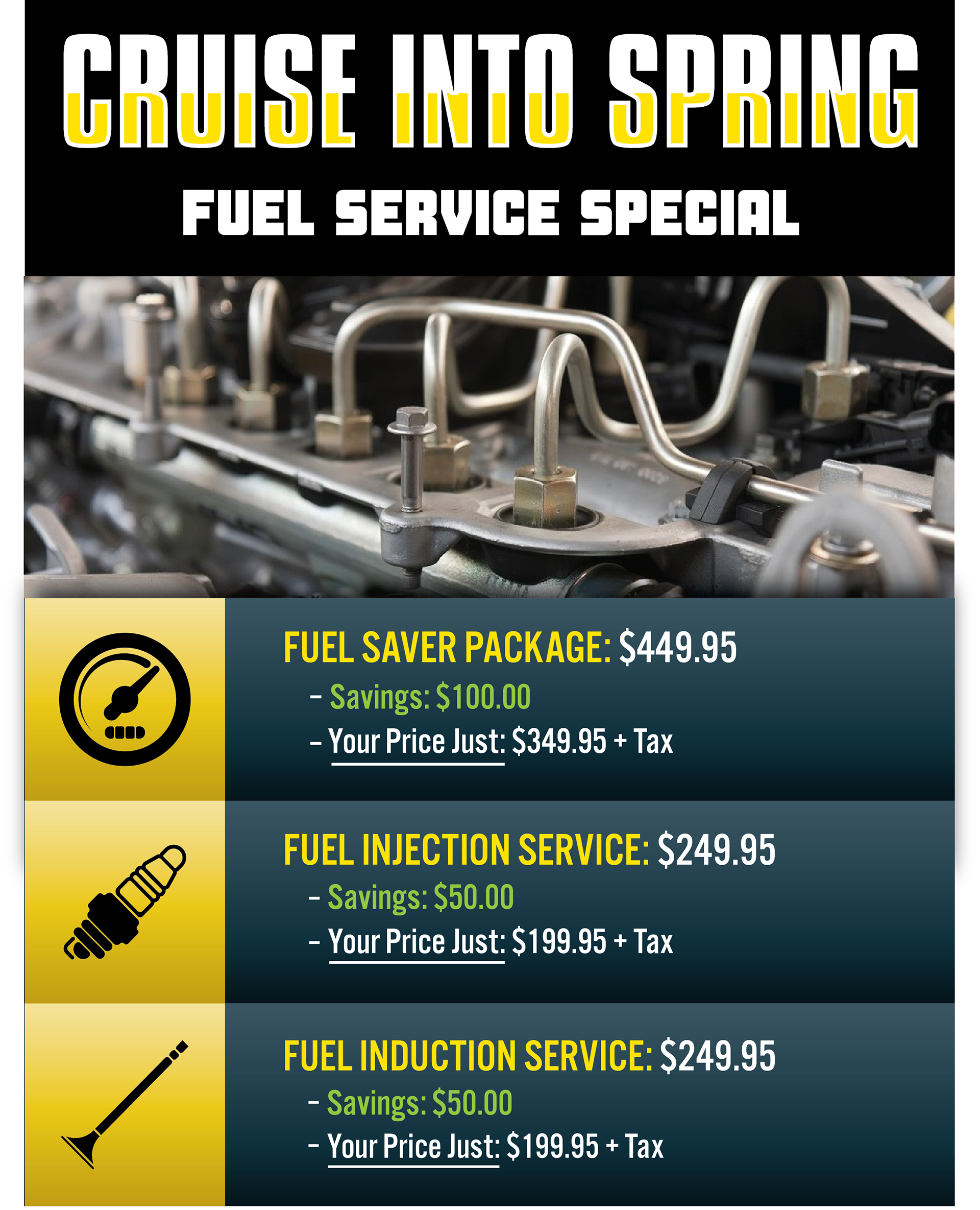 John Rees - VESCO OIL CORPORATION