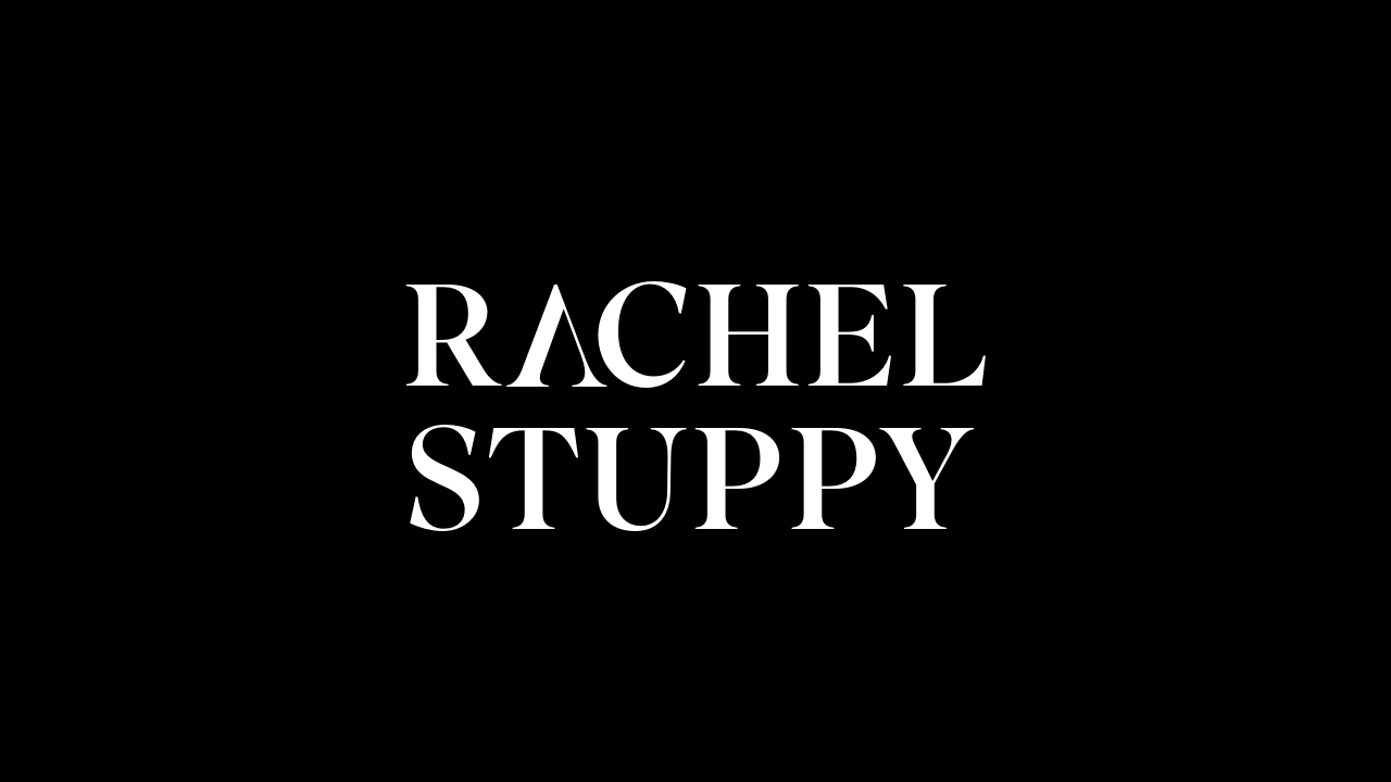 Rachel Stuppy - Bio