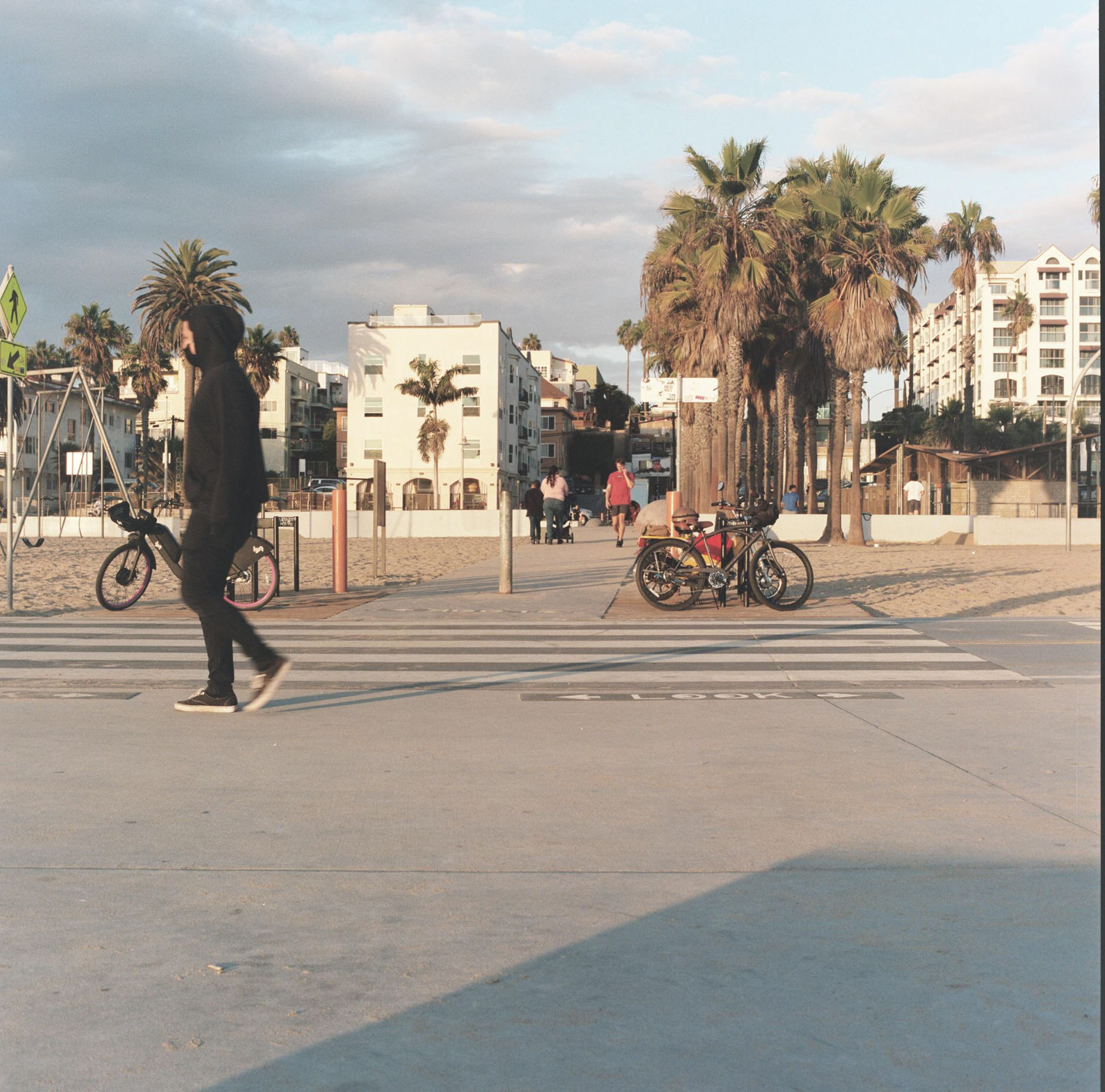 Dani Payne - Color Film Work