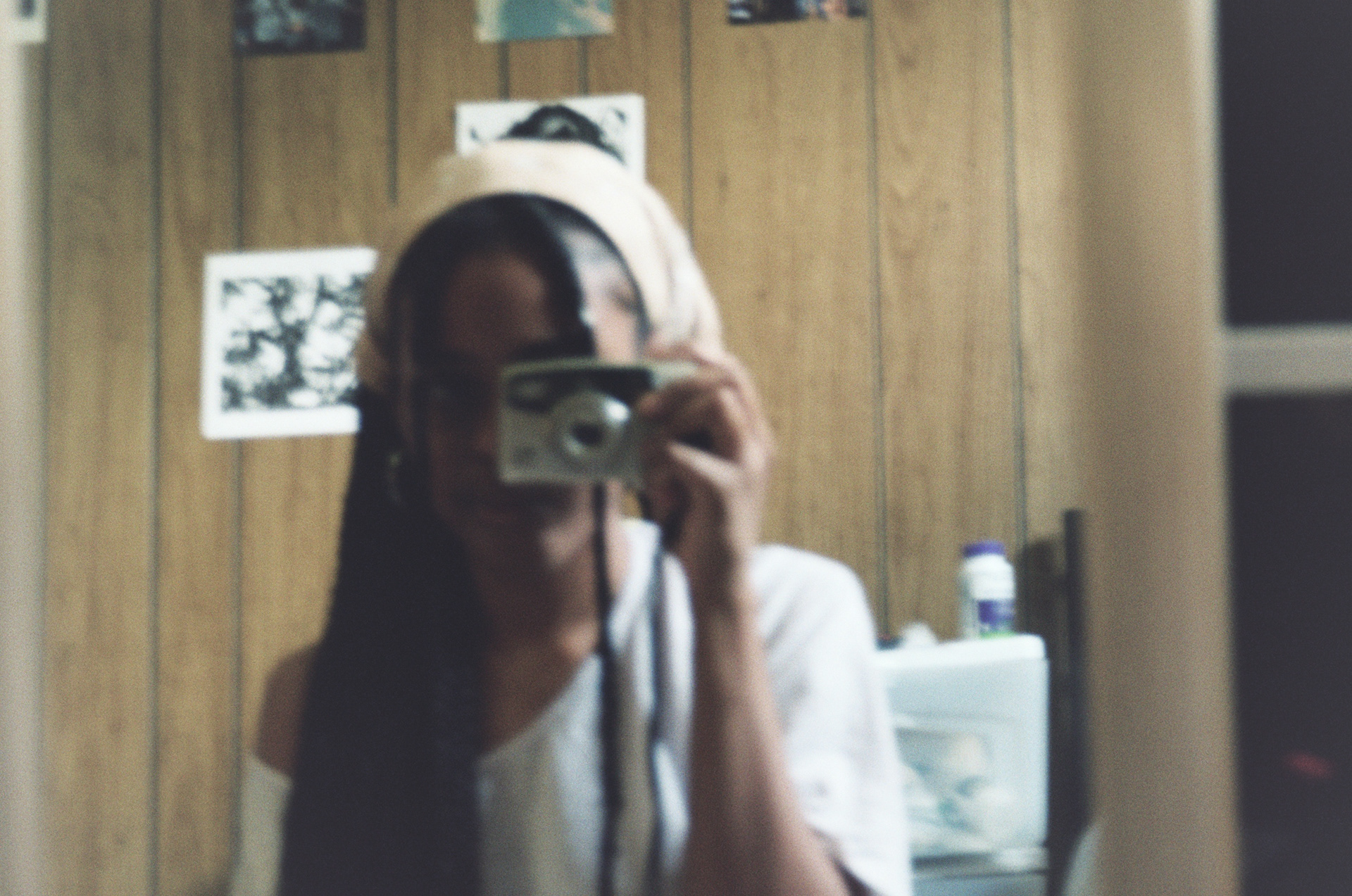 Dani Payne - Color Film Work