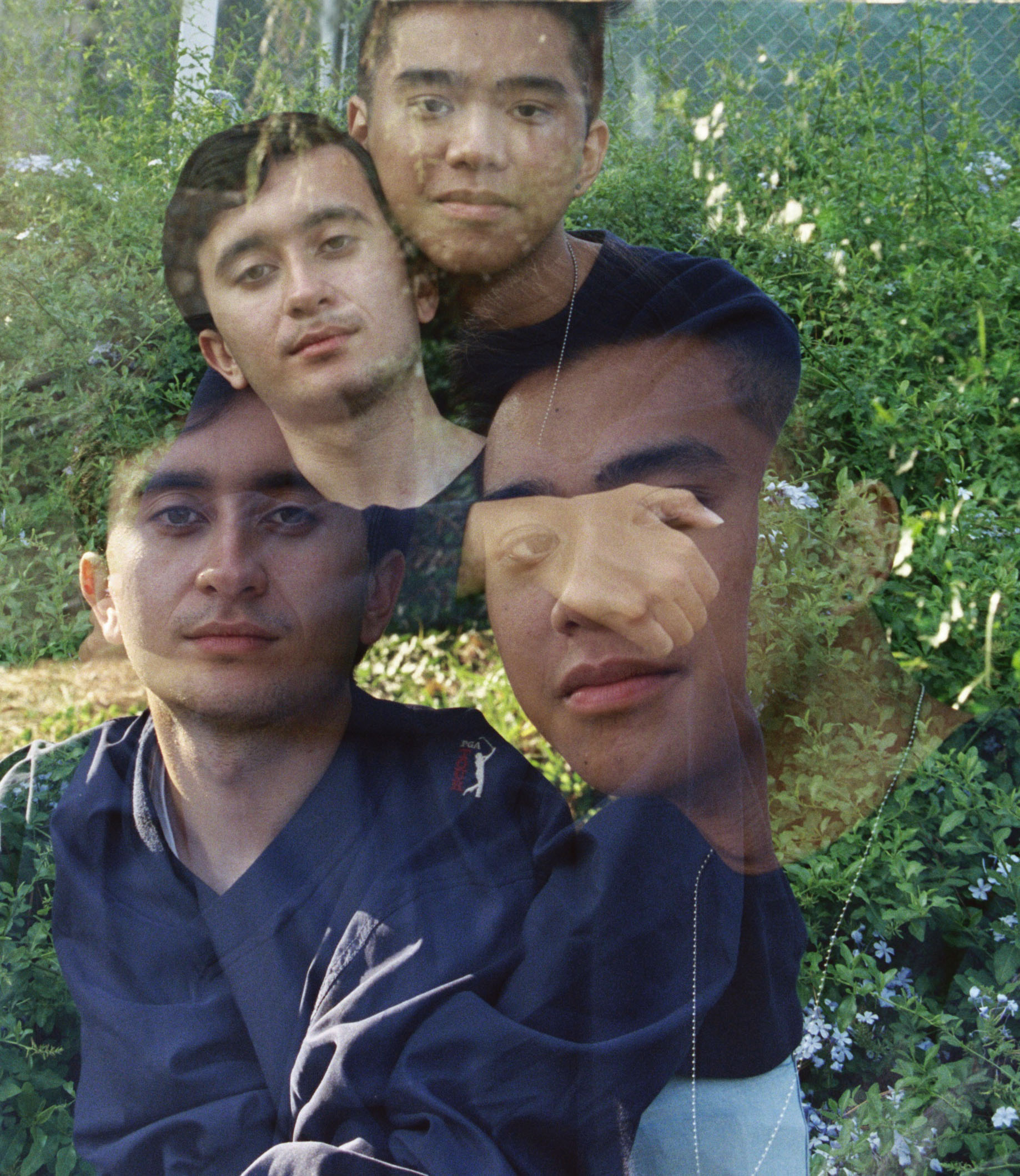 Dani Payne - Color Film Work