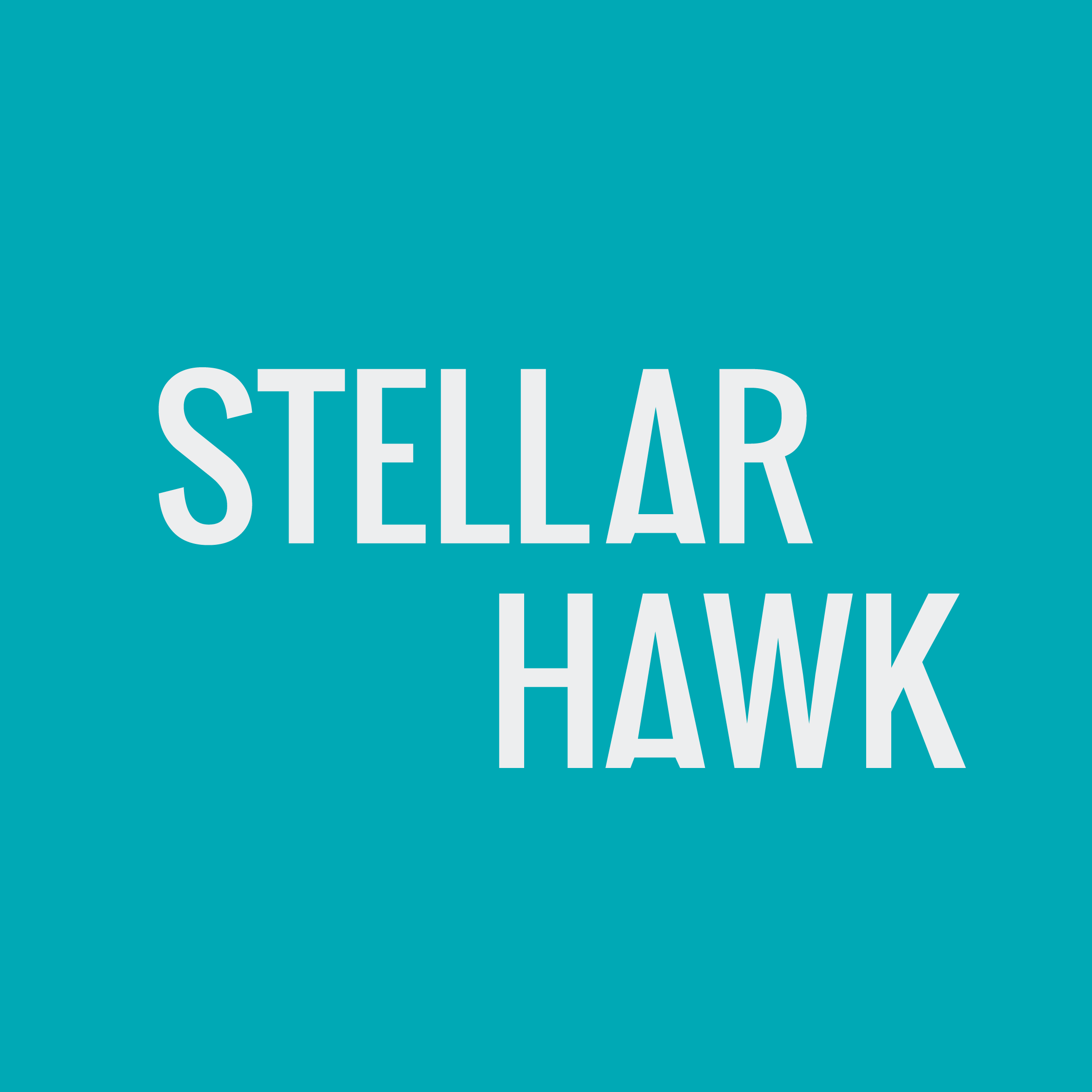 Stellar Hawk - Marvel: 75 Years from Pulp to Pop!