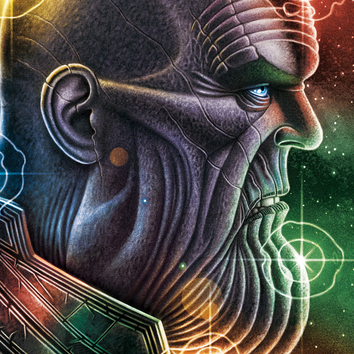 Martin 'SIMO' Simpson's Artwork. Illustration and Comics.