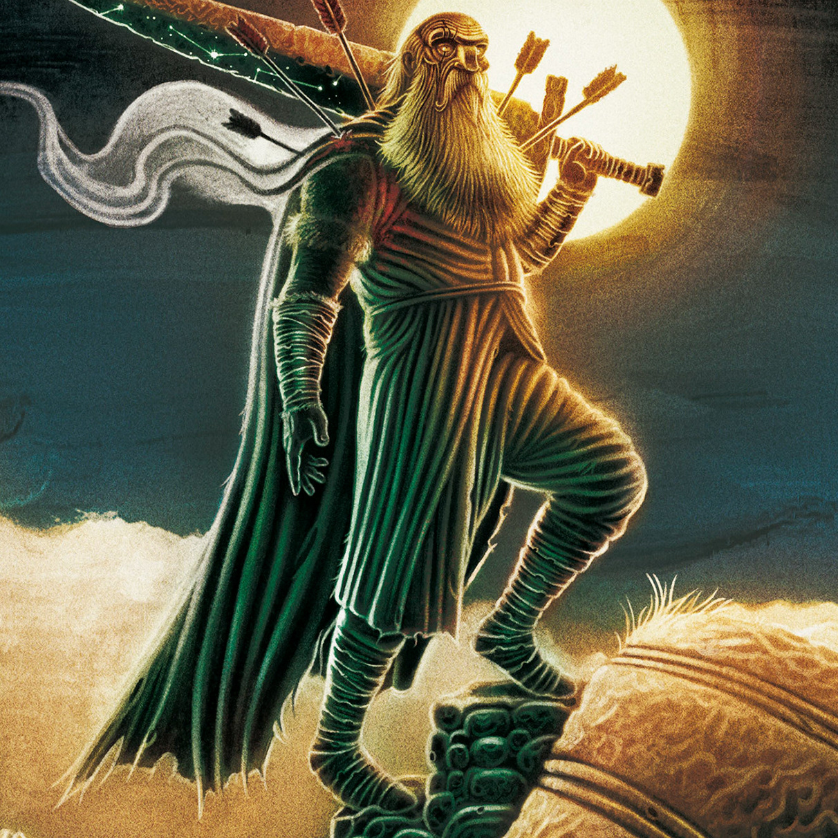 Martin 'SIMO' Simpson's Artwork. Illustration and Comics.