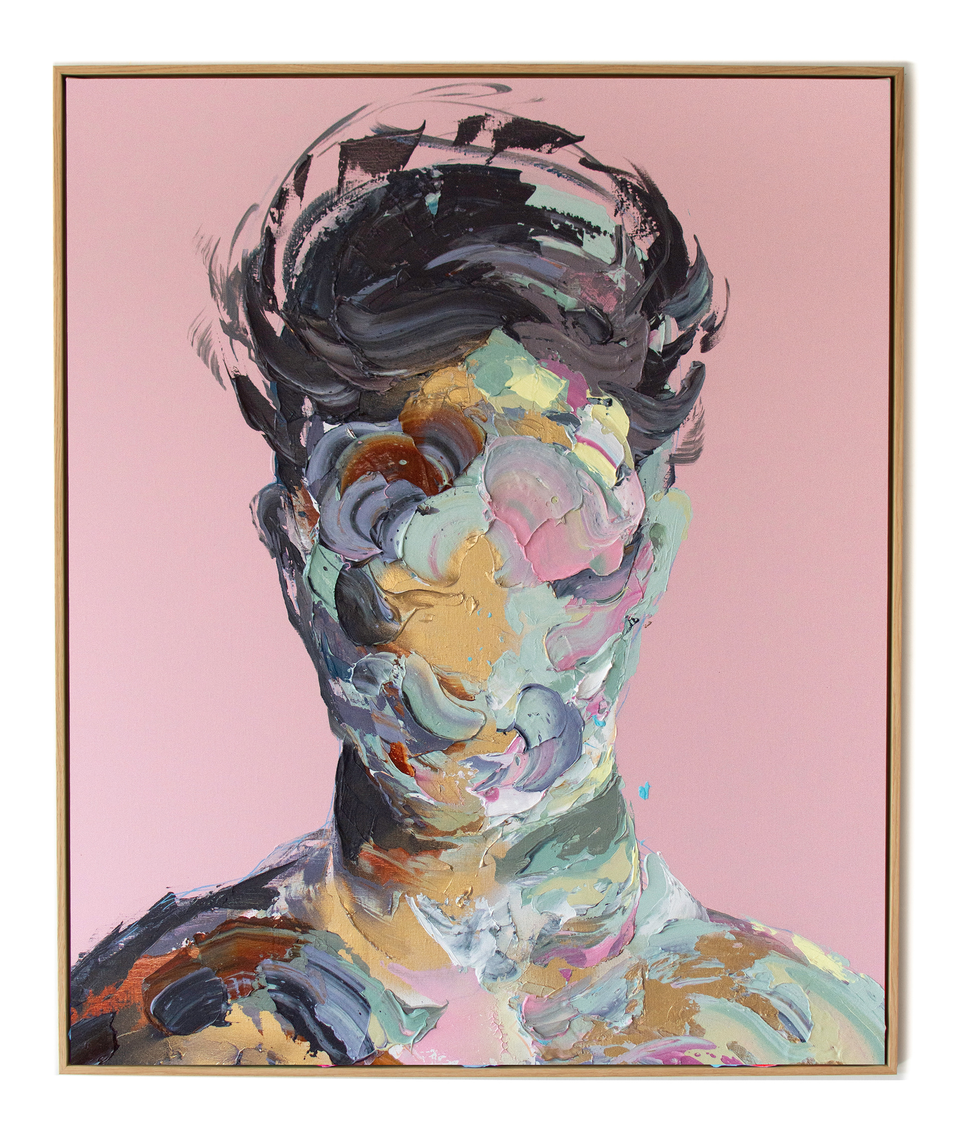 Aron Kroes - Portfolio