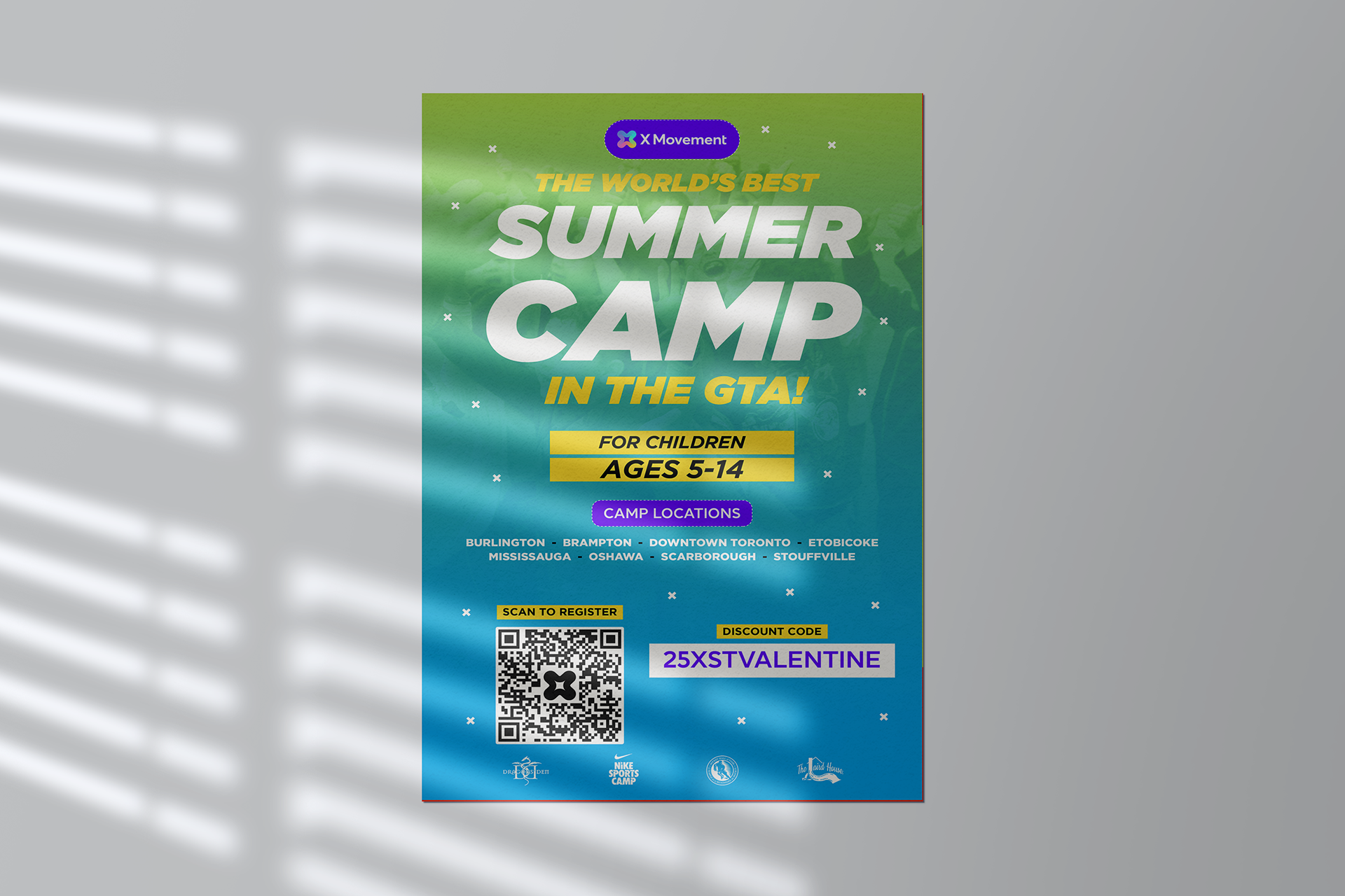 eiman-cipate - X Movement