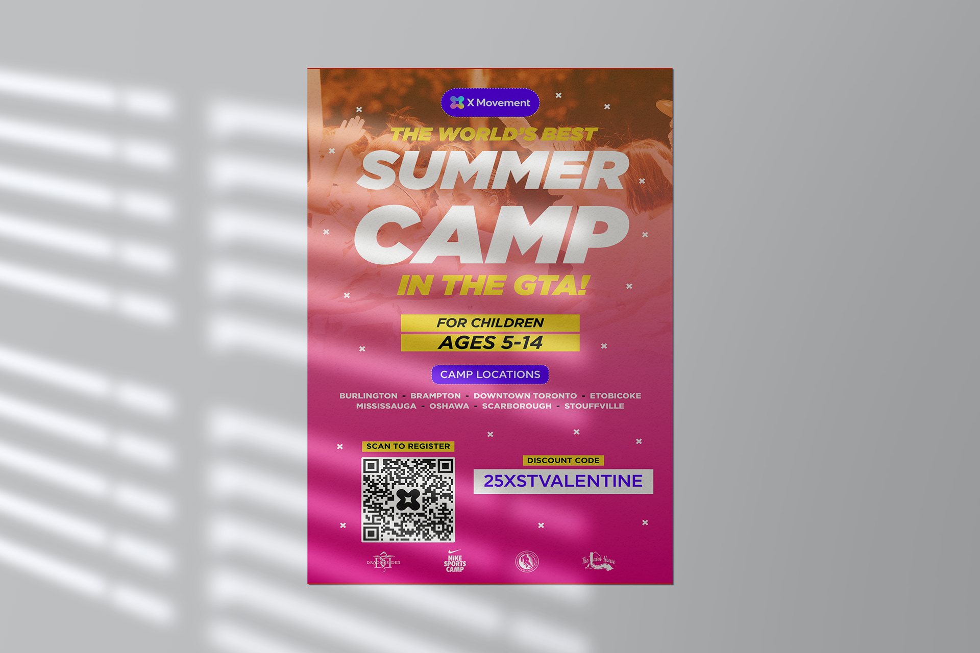 eiman-cipate - X Movement