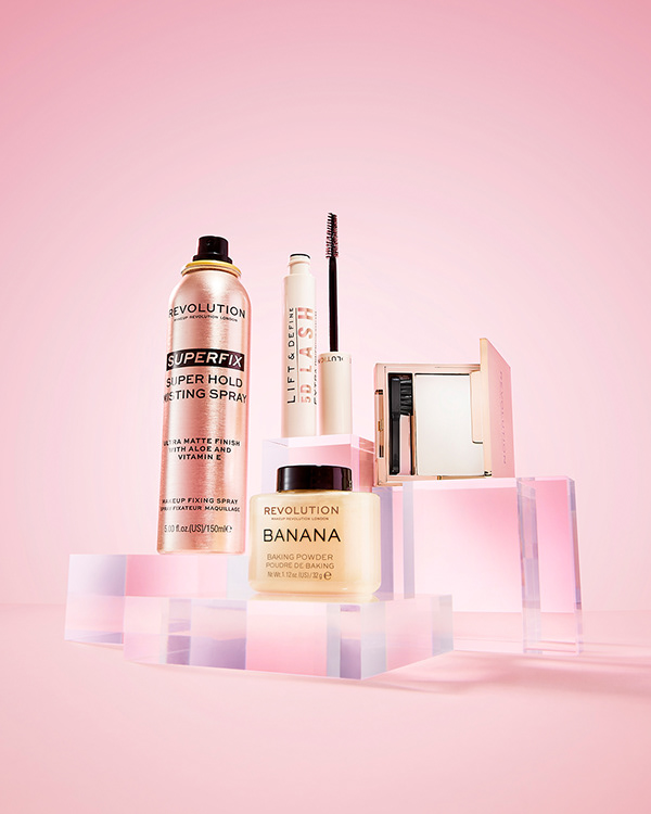 Product Photographer - Katie Howey