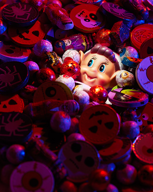 Product Photographer - Katie Howey