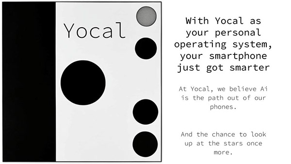 Yocal