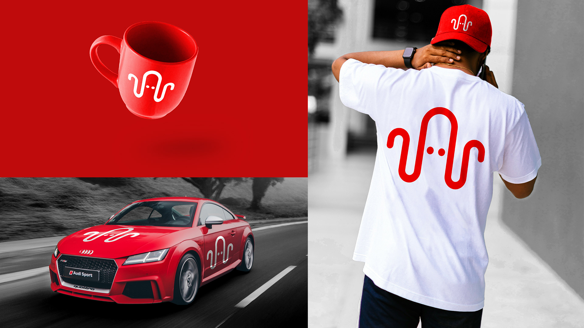 awab - TAKU | Logo Design