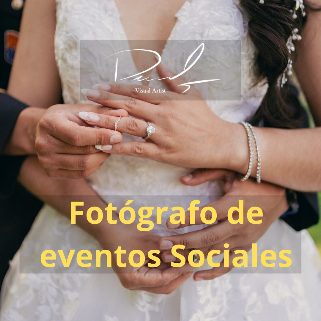 Daniel Tello - Paquetes de Quinceaños