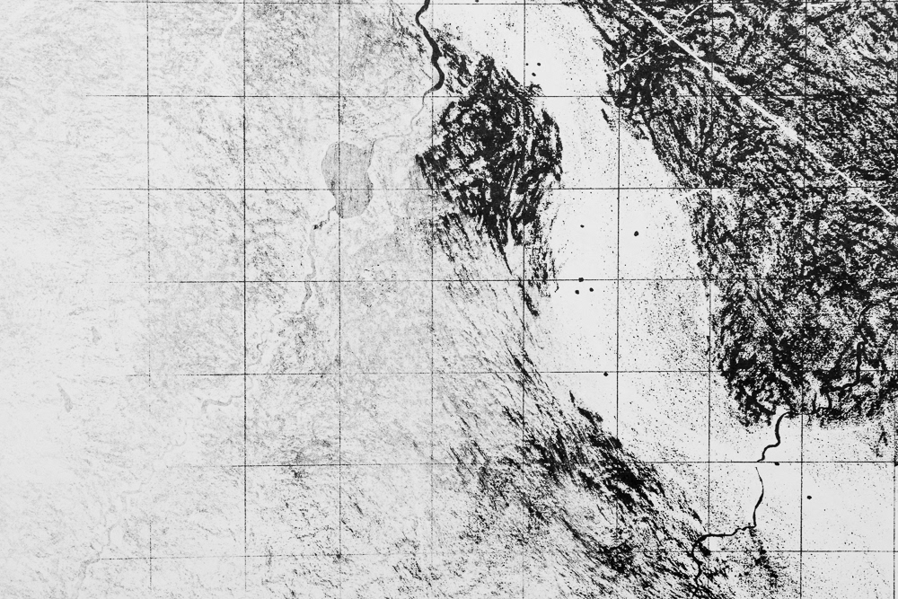 Violaine Lafortune - Remonter le temps d'une rivière