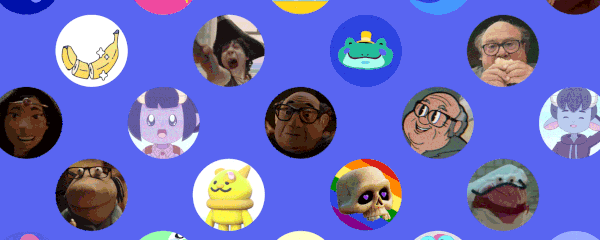 AMo — Designer / Art Director ©AMoZoe - Discord Brand Design System