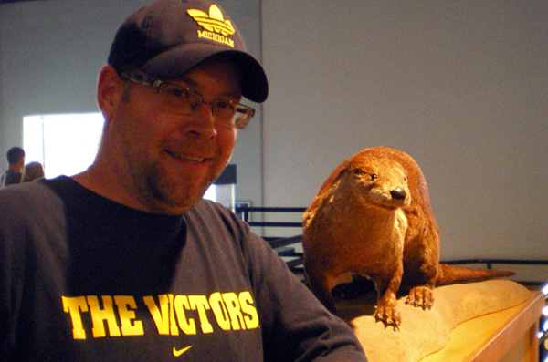 Kuty Kreative / James Kuty - ABOUT