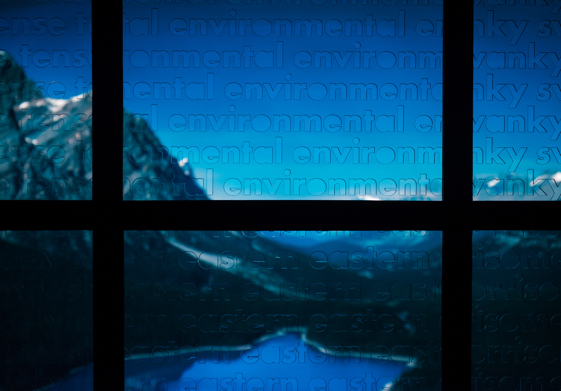 Trevor Seymour - WINDOWS