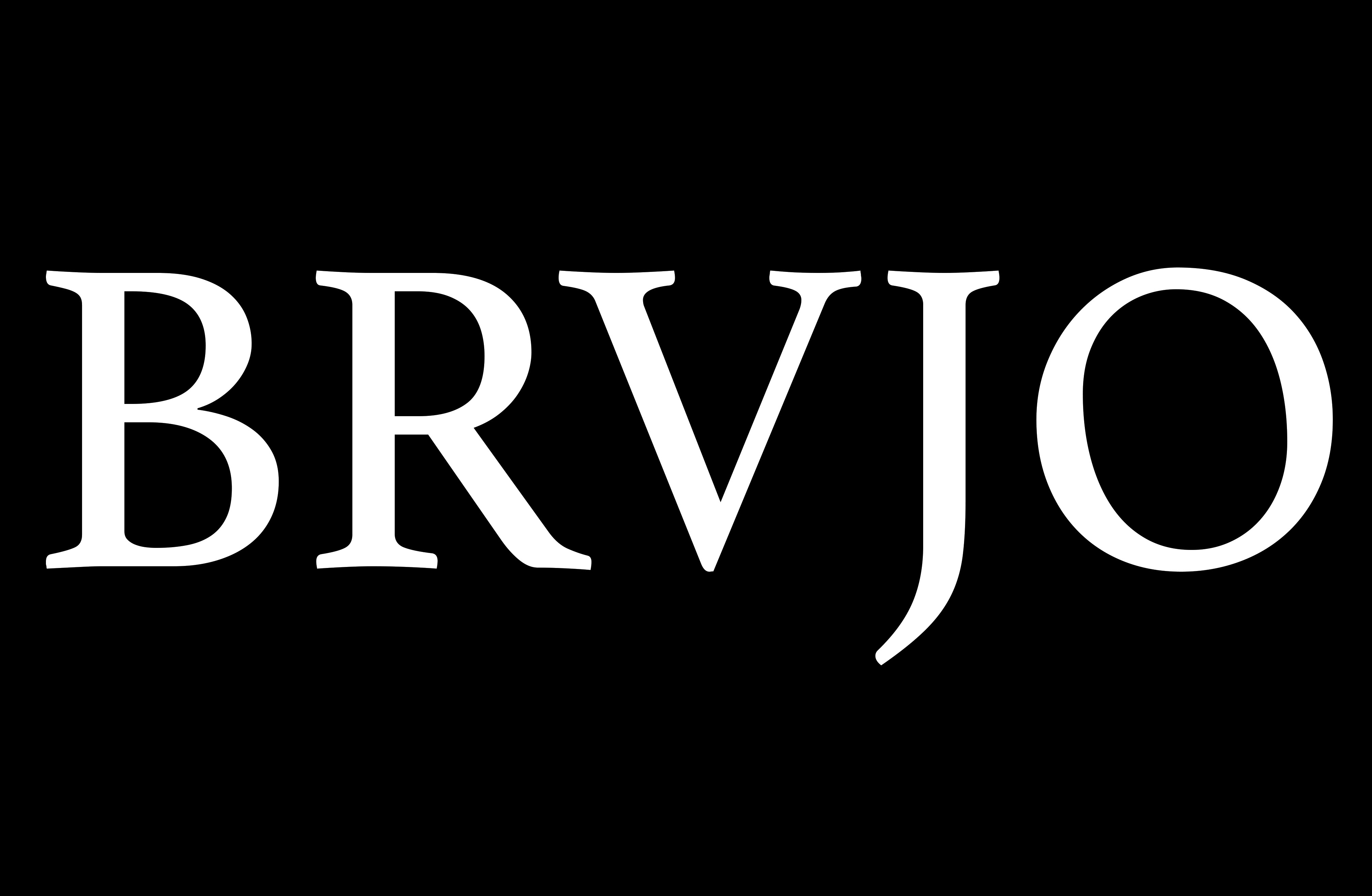 BRVJO