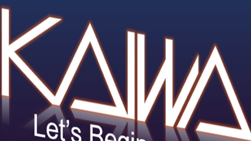 Ricardo Nelson - Kaiwa