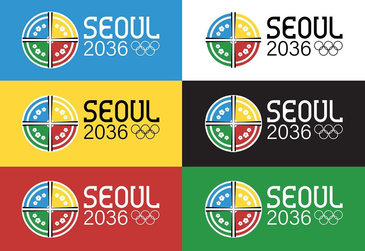 Evy Hondros - Summer Olympics 2036 Bid