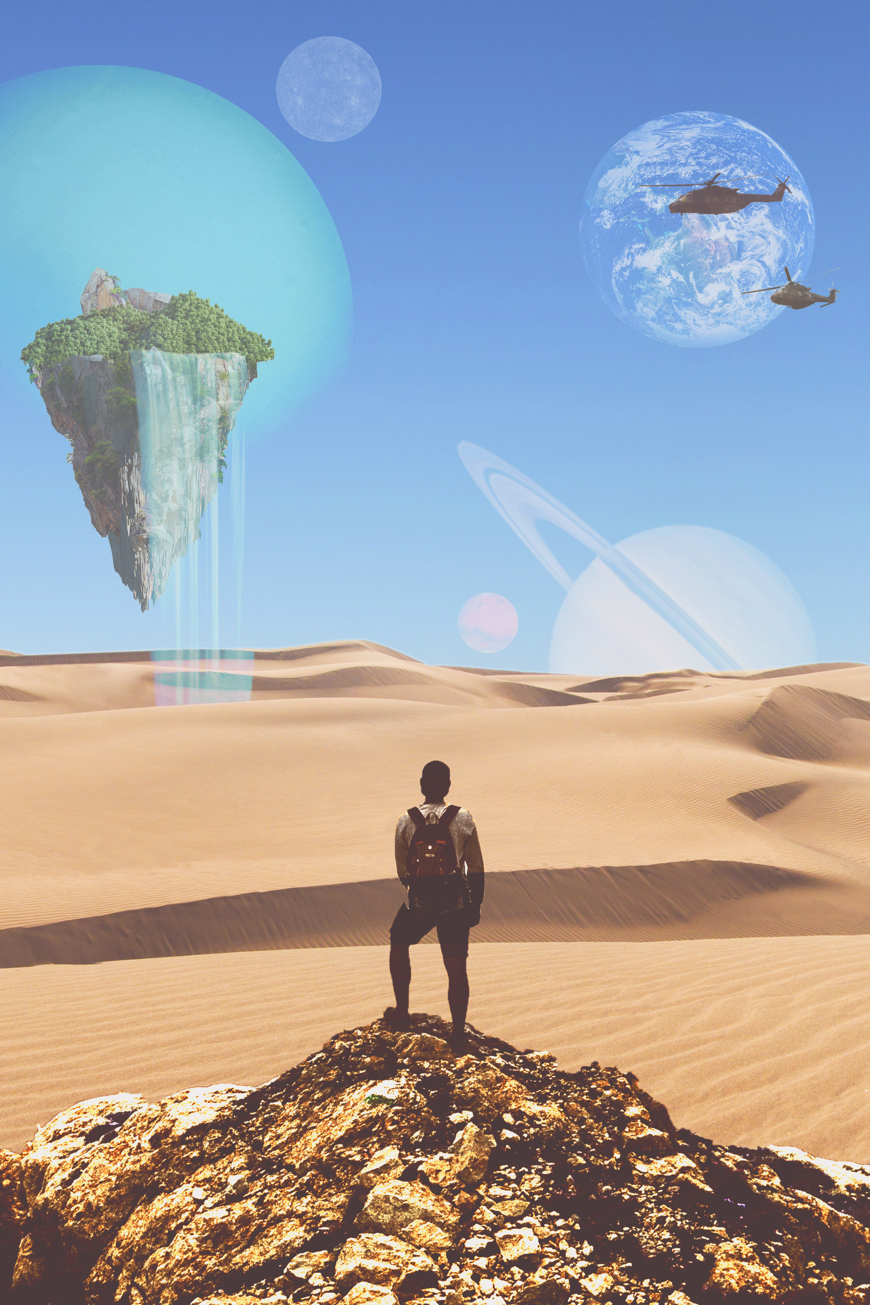 Winish Chedi - Stories