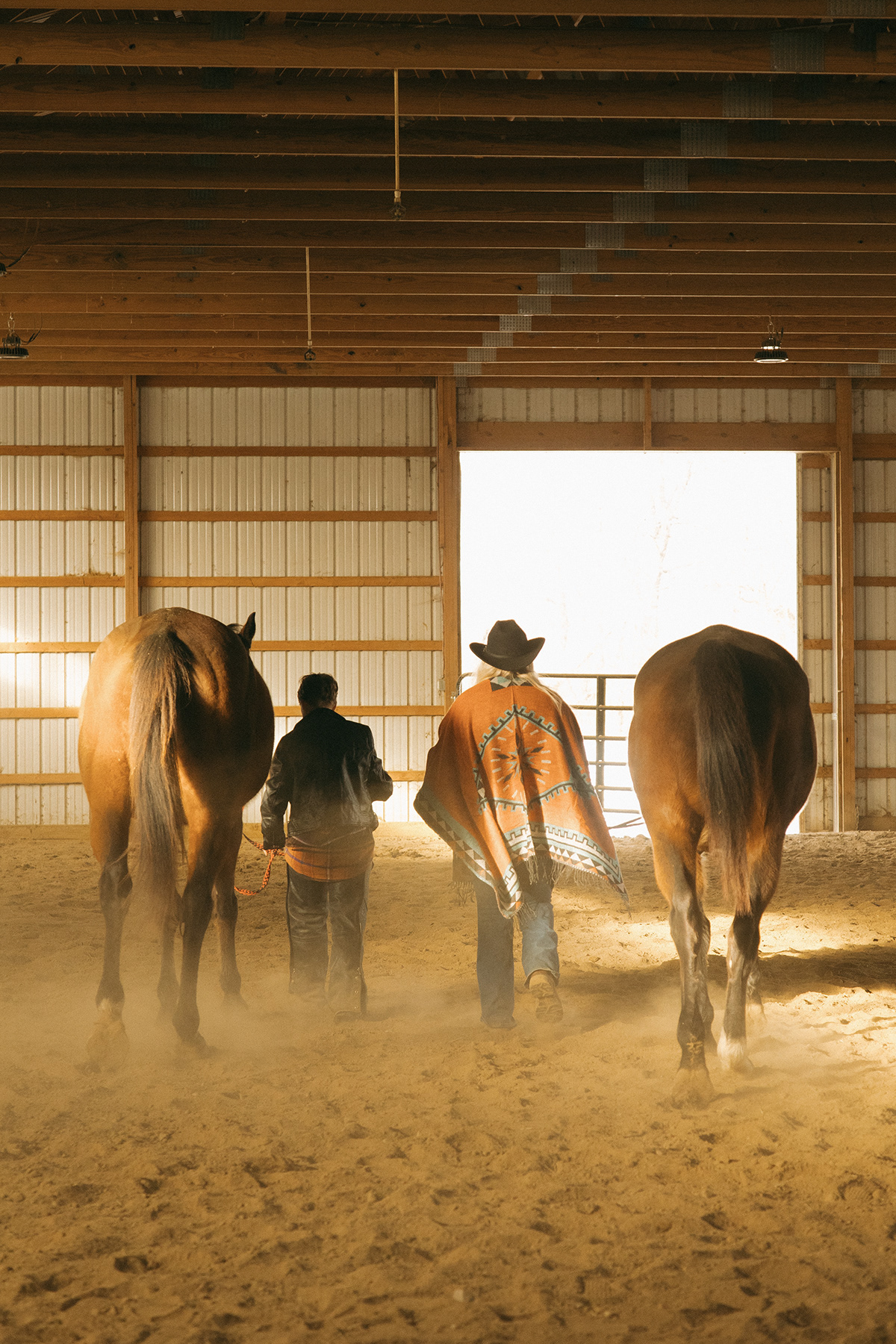 Karen Trejo - B R A N D I N G