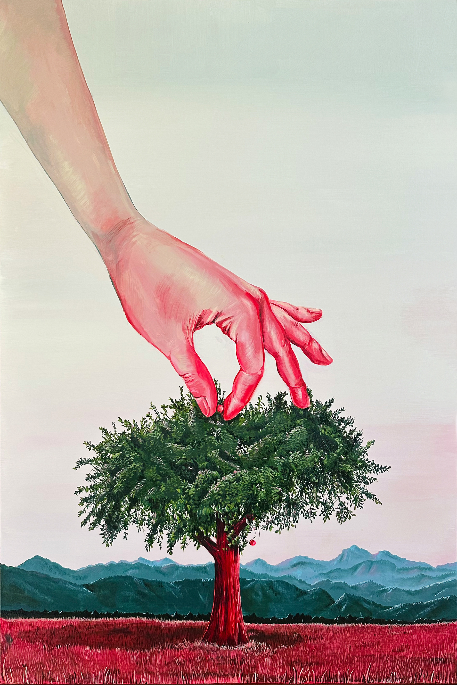 Katty Huertas - DIGITAL WORKS