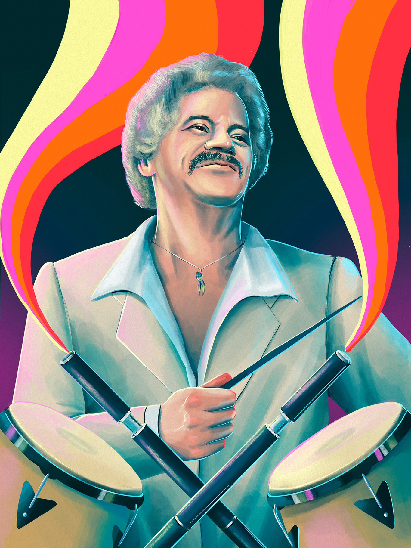 Katty Huertas - ILLUSTRATION