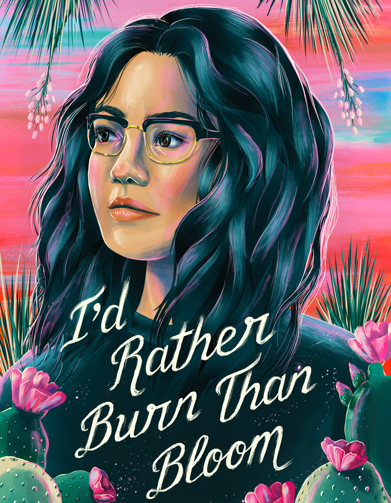 Katty Huertas - ILLUSTRATION