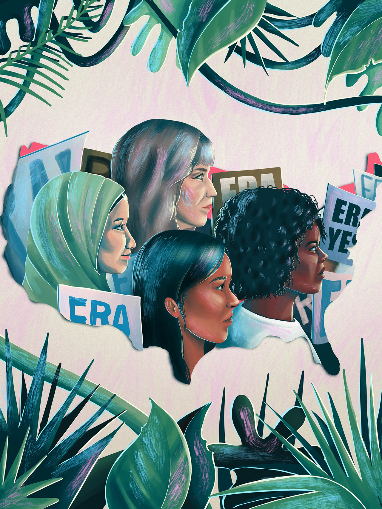 Katty Huertas - ILLUSTRATION