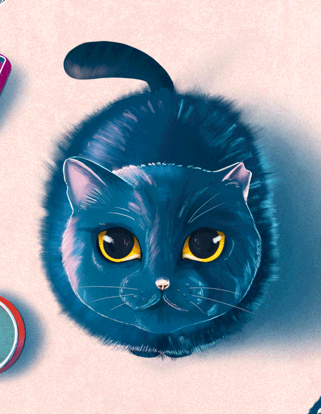 Katty Huertas - DIGITAL WORKS