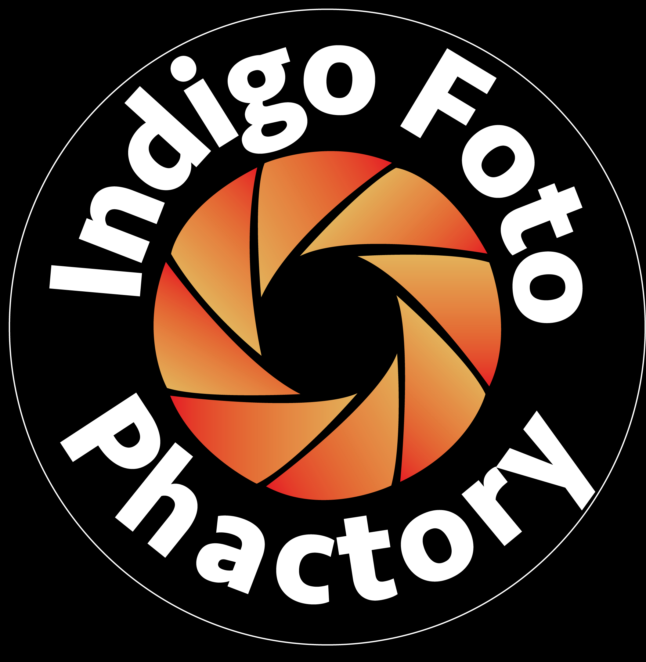Indigo Foto Factory