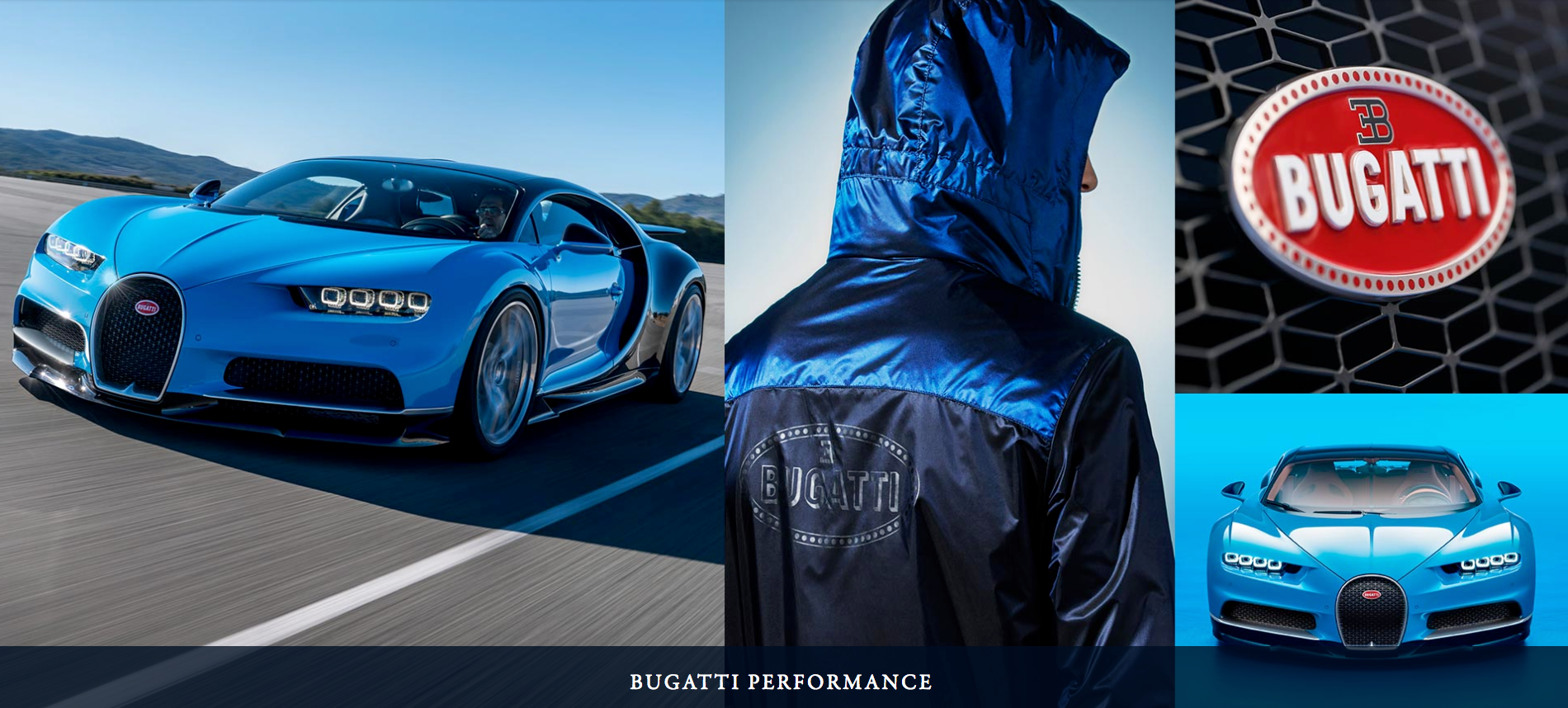 Luca Patrone Ettore Bugatti Fw