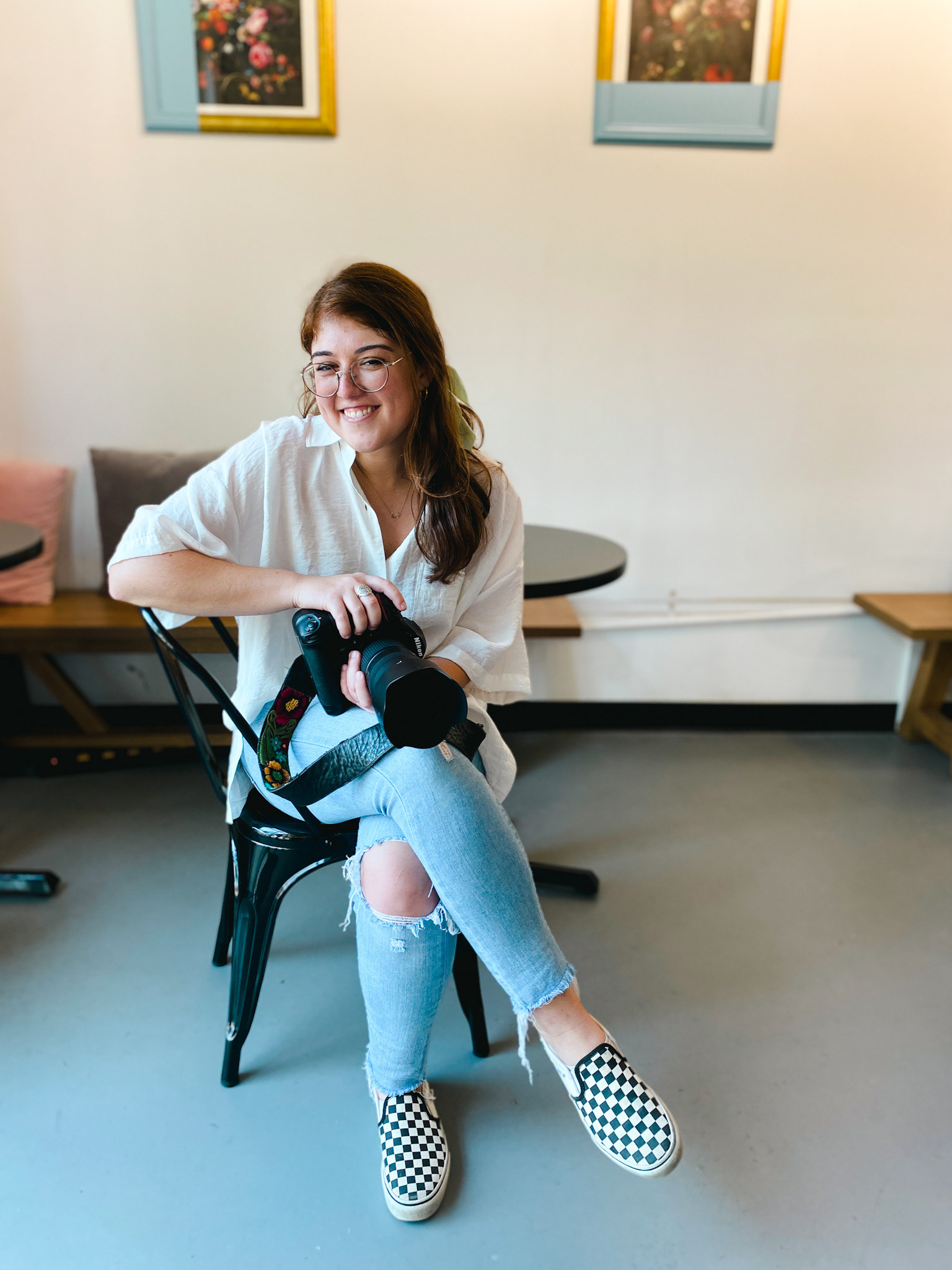 Carly Mackler Photography - About