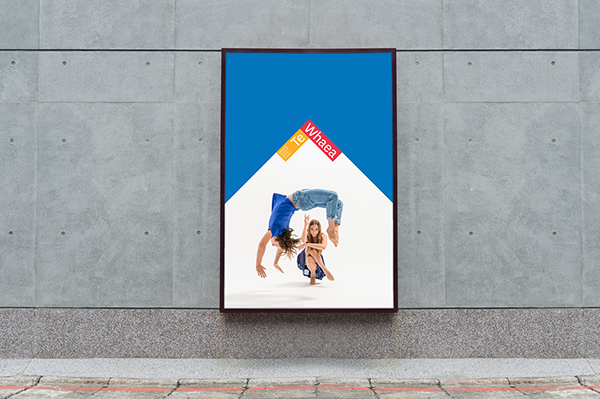 Txell Gracia – Graphic & Digital designer - Te Whaea