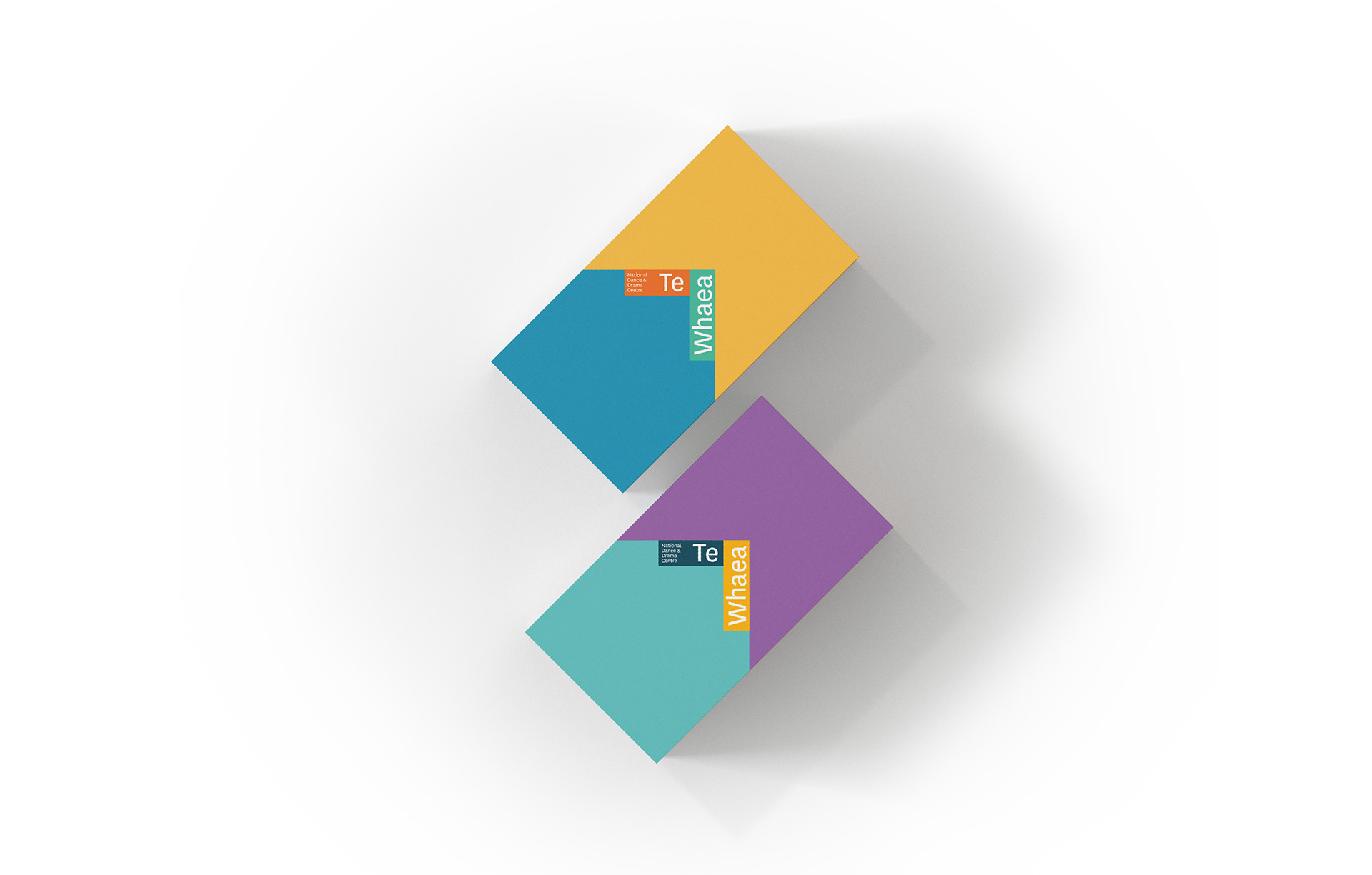 Txell Gracia – Graphic & Digital designer - Te Whaea