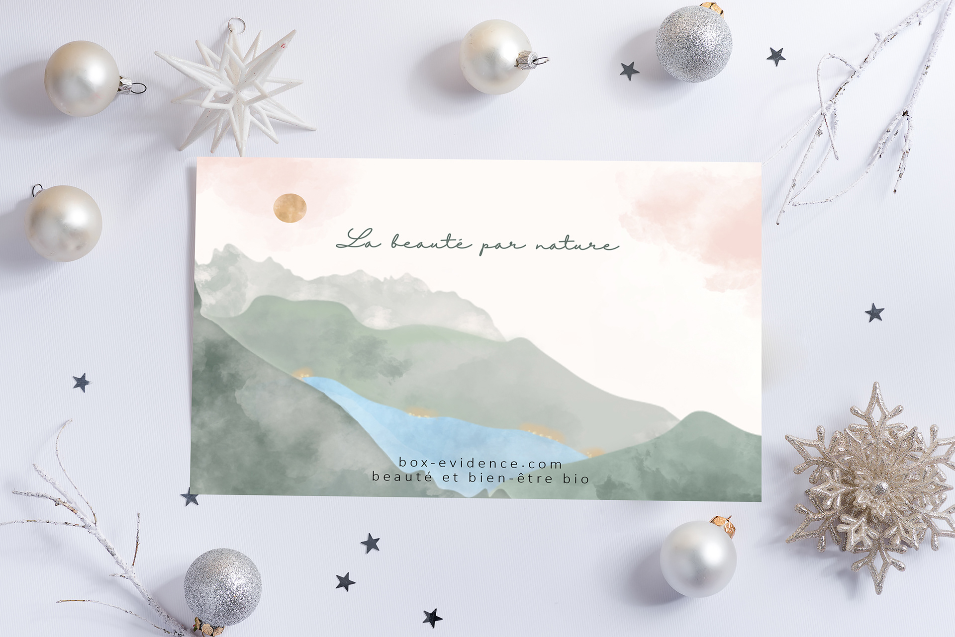 Laurie LECOMTE - Illustrations