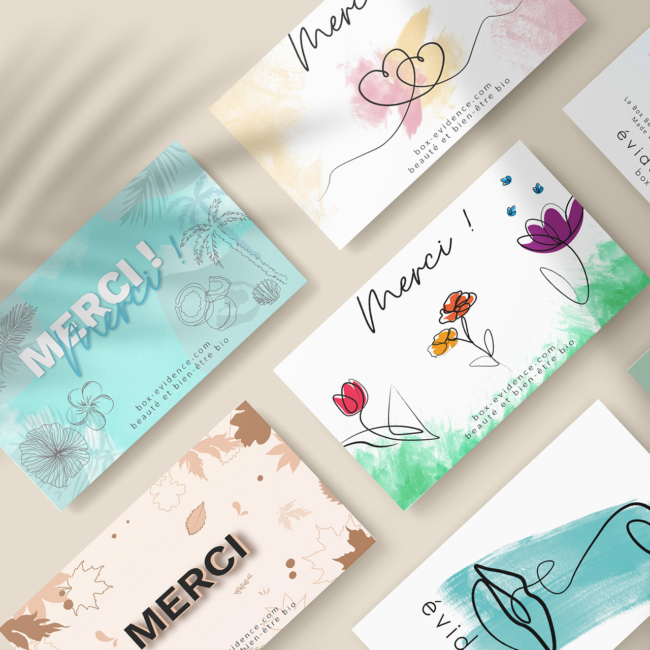 Laurie LECOMTE - Illustrations