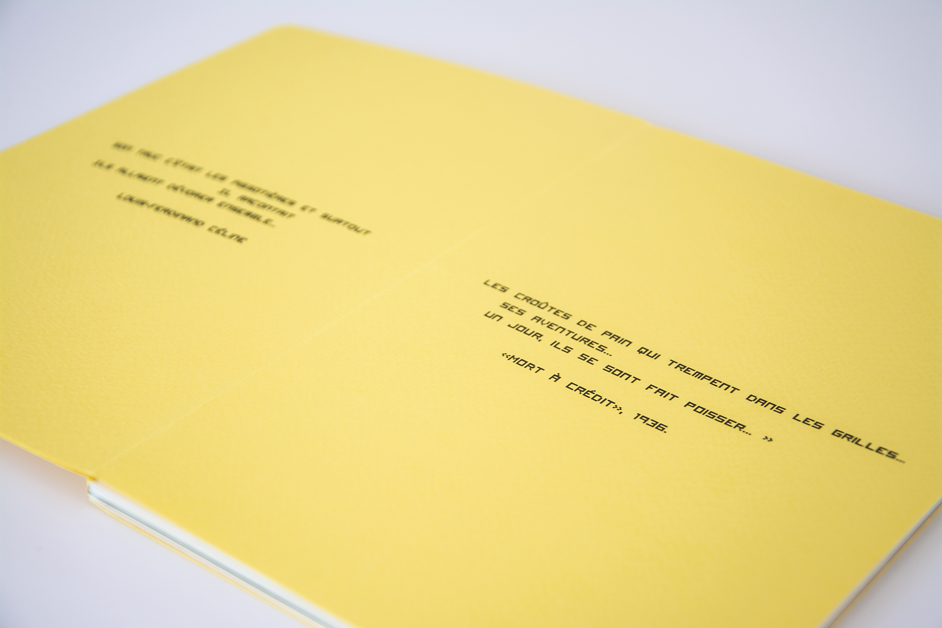 Léa Colombier - TENDRE SOUPEUR