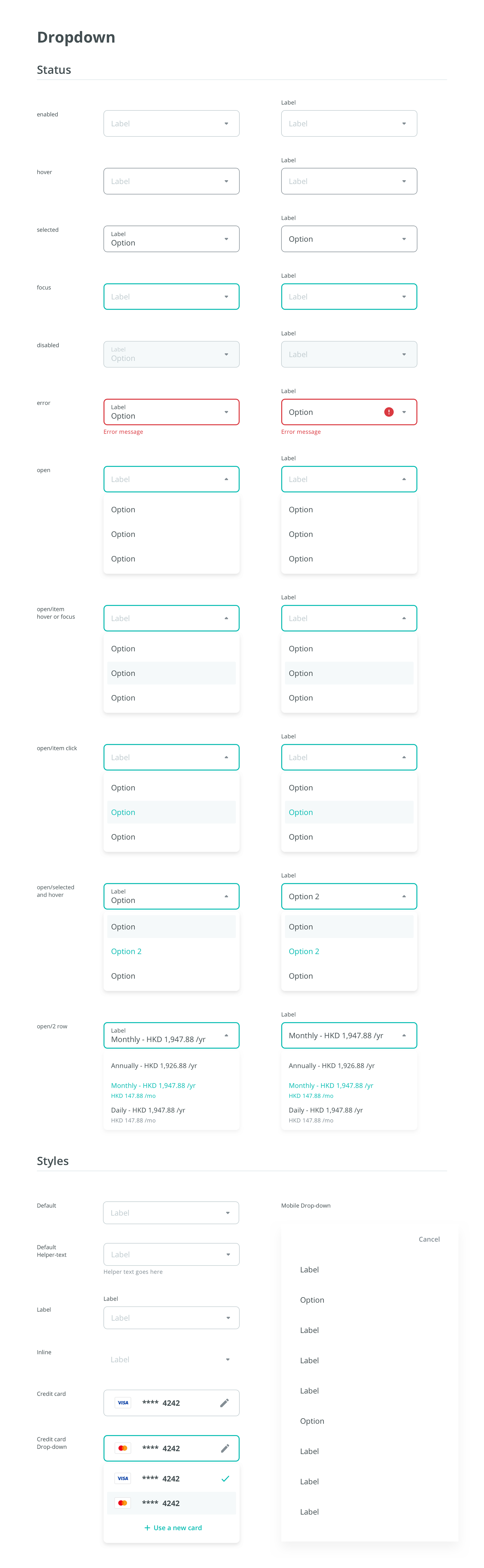Robert PC Chang Portfolio - OneDegree