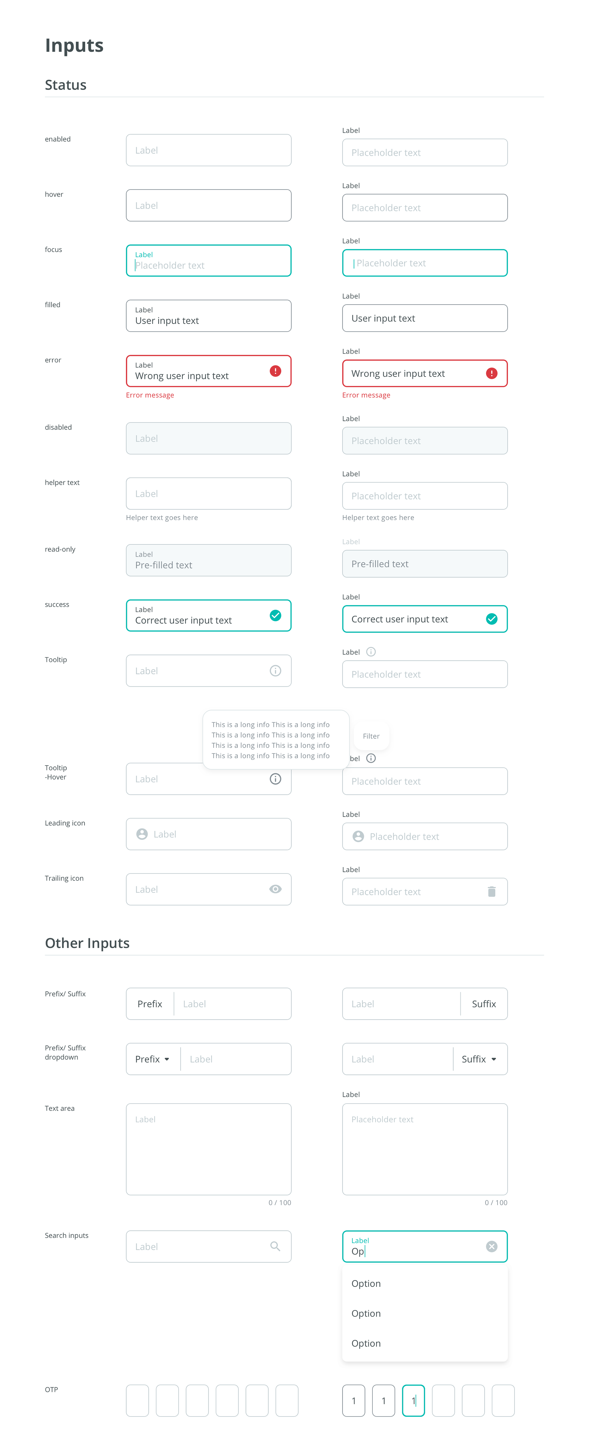 Robert PC Chang Portfolio - OneDegree