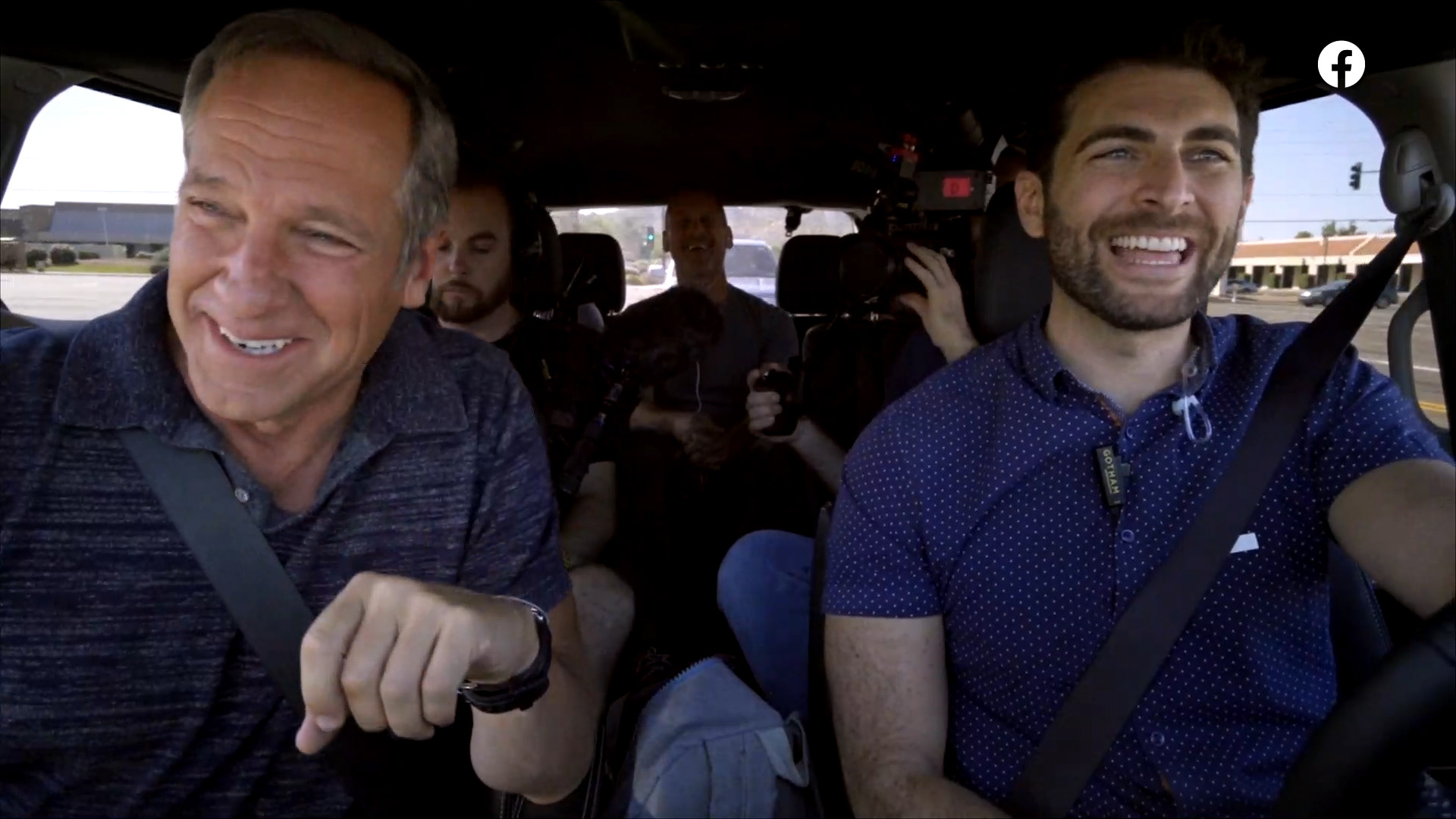 Ross Asdourian Portfolio - Broken Bananah