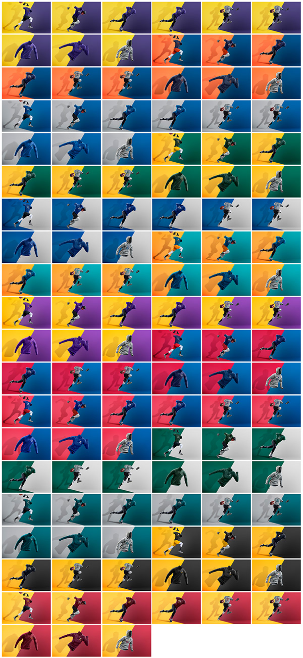 Mike Campau: Digital Artist - Combining Photography and CGI - Under ...