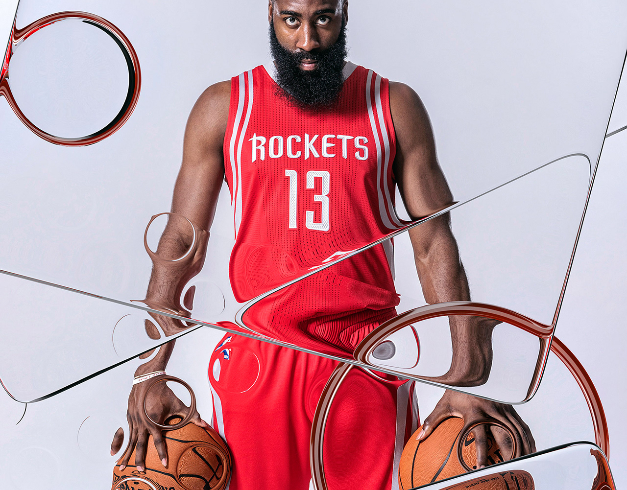 Mike Campau: Digital Artist - Combining Photography and CGI - Under ...