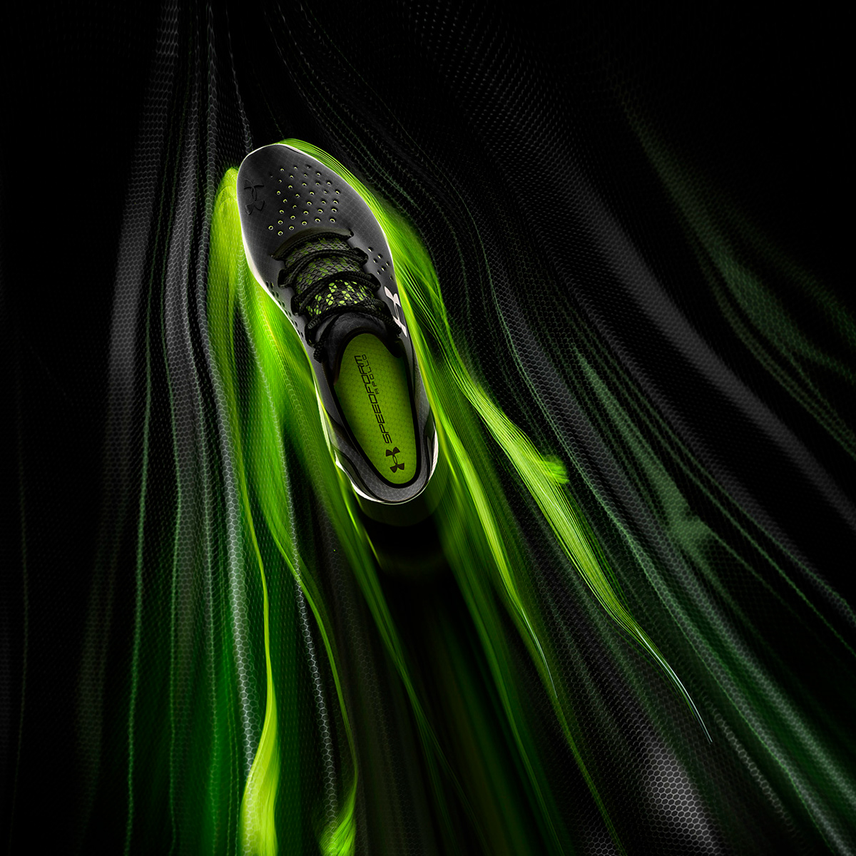 Mike Campau: Digital Artist - Combining Photography and CGI - Random ...